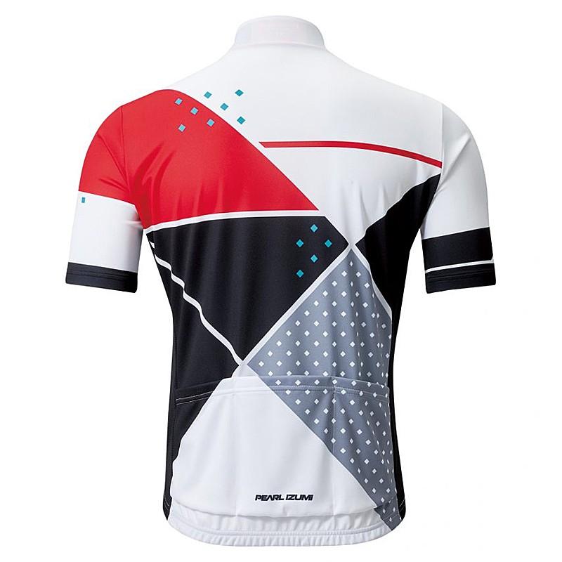 パールイズミ プリントジャージ PEARL IZUMI :pi-643567:自転車のQBEI Yahoo!店 - 通販 - Yahoo!ショッピング