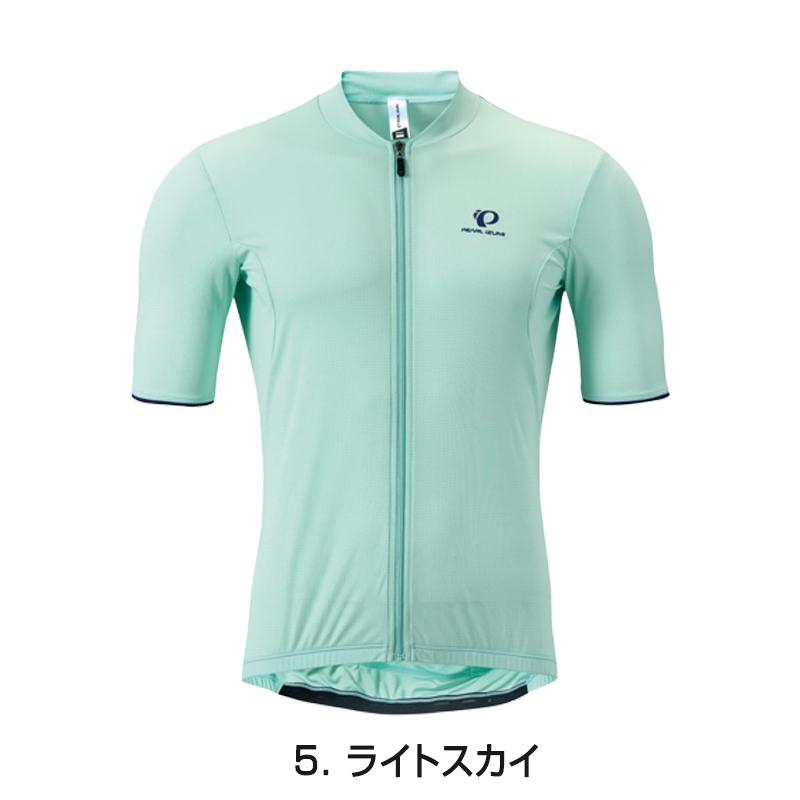 パールイズミ ファーストジャージ 600-B【ベーシックフィット】 PEARL IZUMI : 自転車のQBEI Yahoo!店 - 通販 - Yahoo!ショッピング