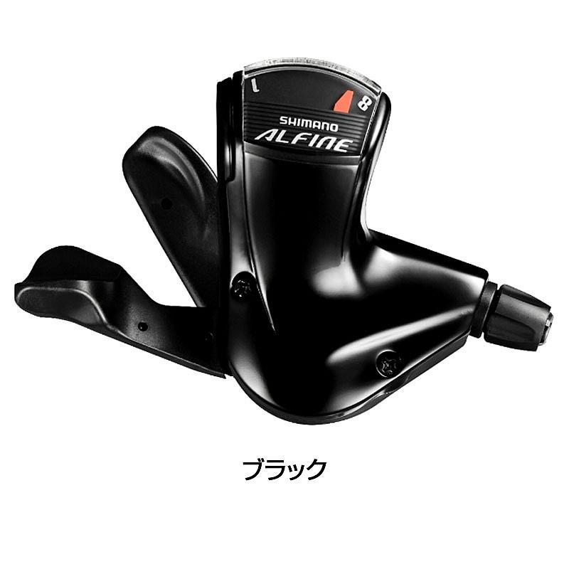 シマノ SL-S7000 内装8S・CJ-S7000-8対応付属/2100mmシフトケーブル インナー固定ボルトユニット SHIMANO : pi-643812 : 自転車のQBEI ...