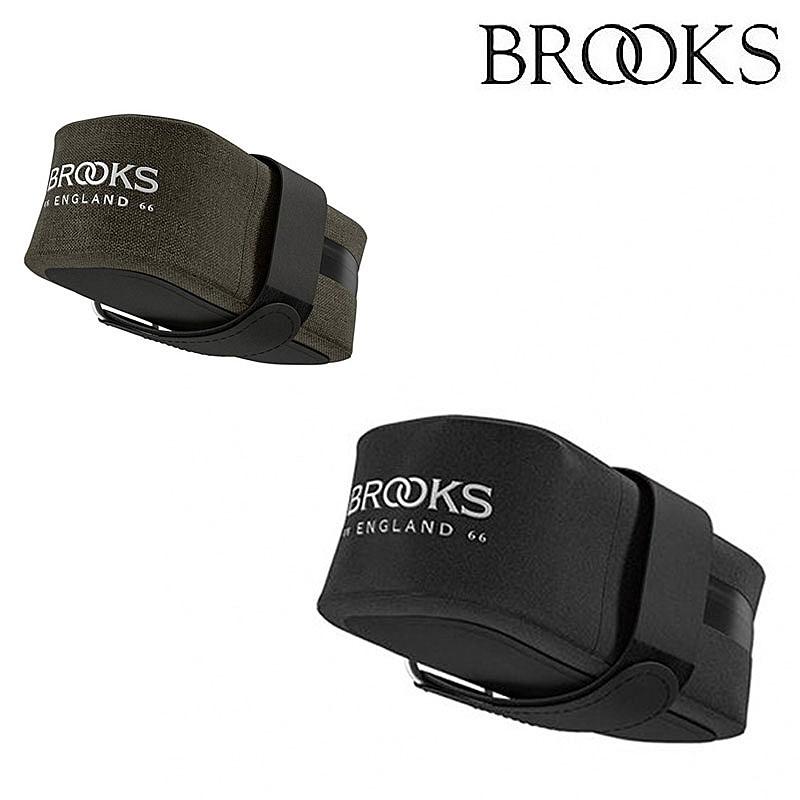 BROOKS ブルックス SCAPE SADDLE POCKET （スケープサドルポケット） : 自転車のQBEI Yahoo!店 - 通販 - Yahoo!ショッピング