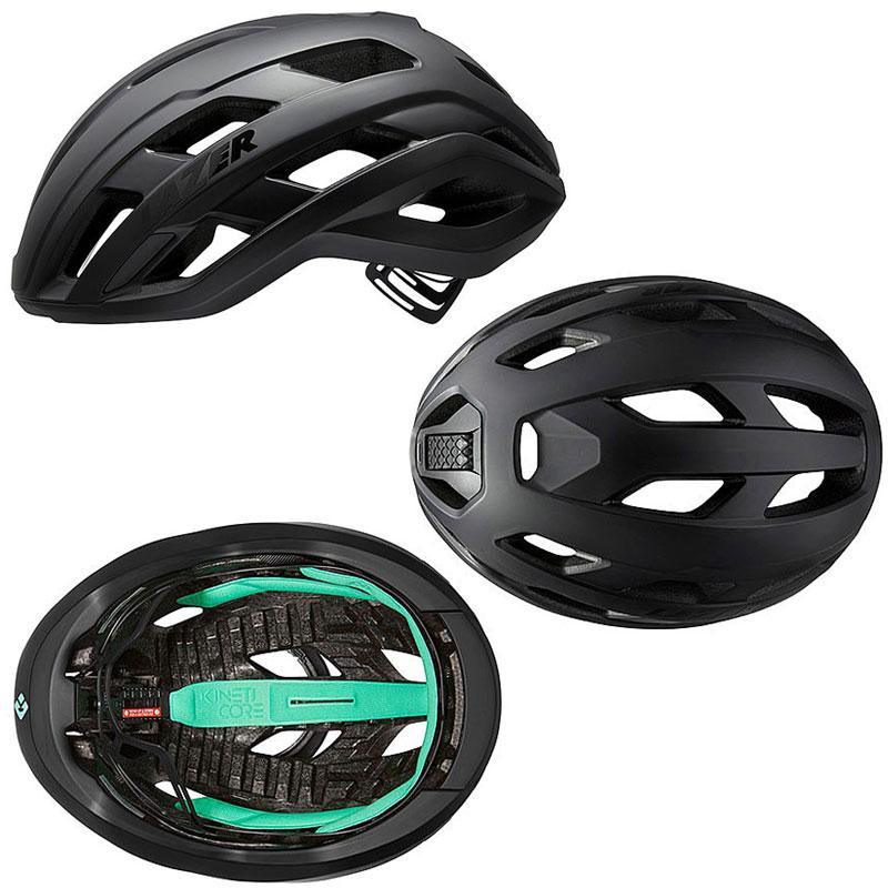 レーザー Strada KC AF（ストラーダKCAF） LAZER 一部あすつく 土日祝も営業送料無料 :pi-645246:自転車の ...