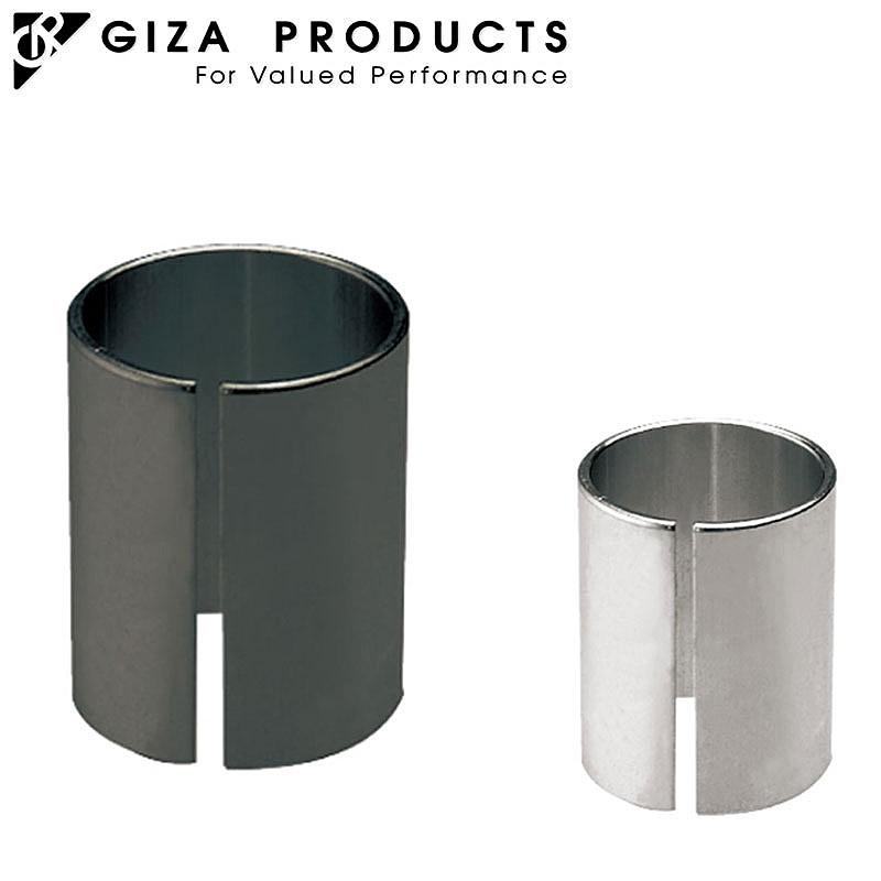 GIZA PRODUCTS ギザ/ジーピー STEERING COLUMN SHIM （ステアリングコラムシム） GIZA/GP : 自転車の ...