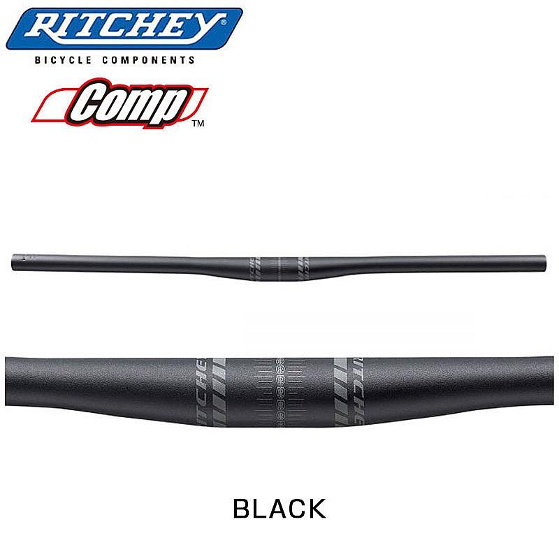 リッチー COMP 2X （コンプ2X）BB クランプ径：31.8mm RITCHEY : pi-645986 : 自転車のQBEI ...