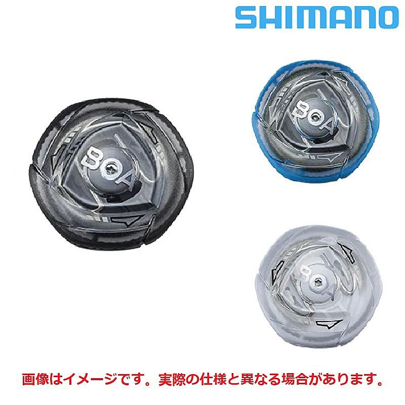 シマノ BOA KIT （BOAキット）スペア用 RC901用 XC901用 右足用 SHIMANO : pi-646670 : 自転車の ...