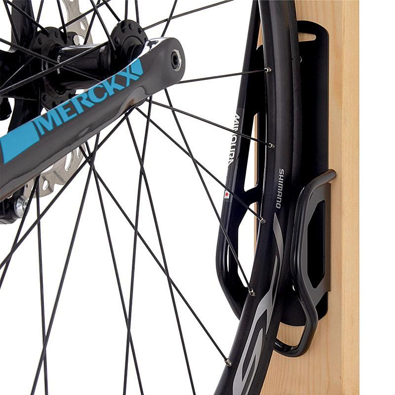 ミノウラ BIKE HANGER V2 （バイクハンガーV2） 壁面取付縦型ラック MINOURA :pi-646725:自転車のQBEI Yahoo!店 - 通販 - Yahoo!ショッピング