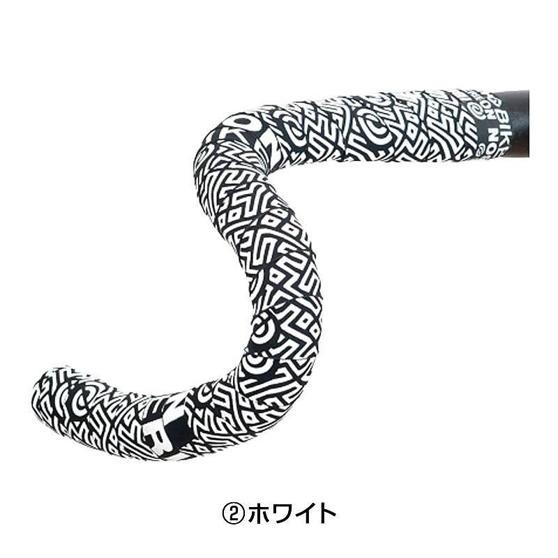 バイクリボン MAZE （メイズ）バーテープ BIKE RIBBON : pi-647138 : 自転車のQBEI Yahoo!店 - 通販 - Yahoo!ショッピング
