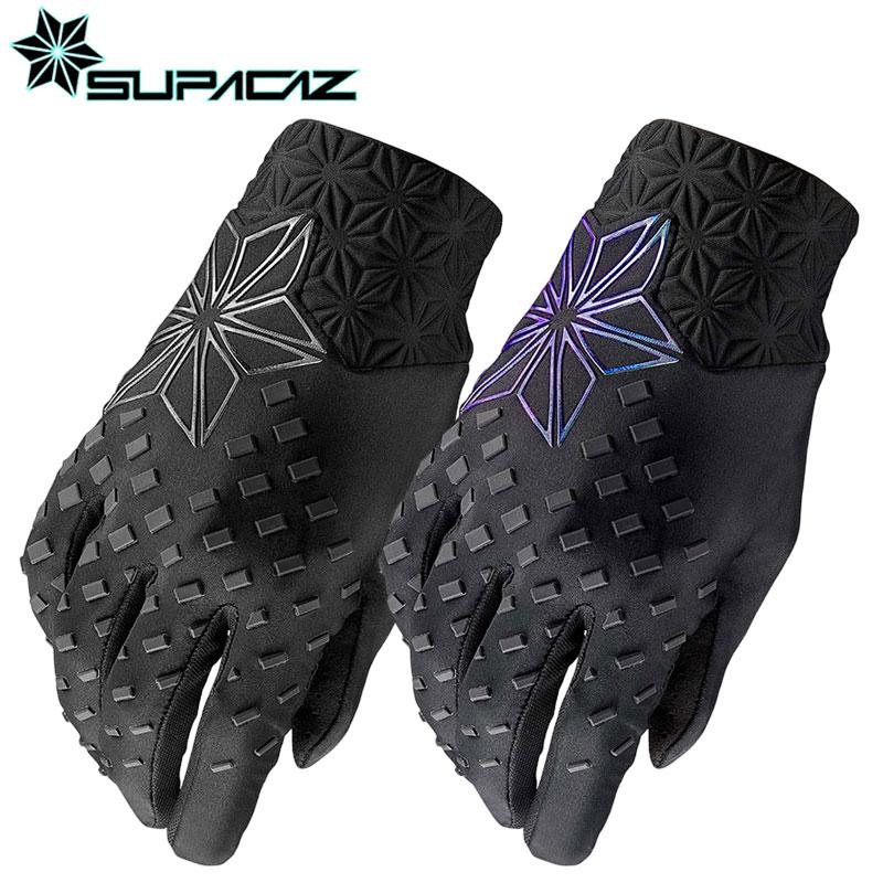 スパカズ GALACTIC GLOVES （ギャラクティックグローブ） SUPACAZ : 自転車のQBEI Yahoo!店 - 通販 ...