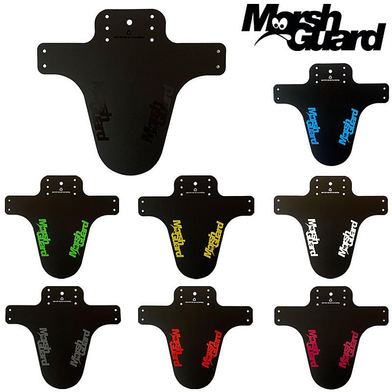 マーシュガード MARSHGUARD 20/20 （マーシュガード20/20）フロントフェンダー MARSH GUARD : 自転車のQBEI Yahoo!店 - 通販 - Yahoo!ショッピング