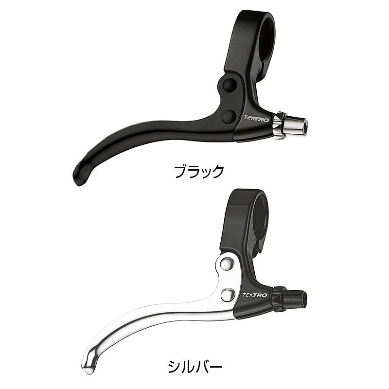 テクトロ FL540ブレーキレバー左右セットキャリパーブレーキ カンチブレーキ用 TEKTRO :pi-647723:自転車のQBEI ...
