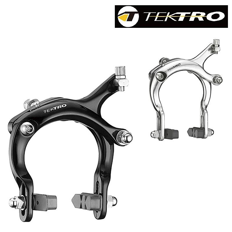 テクトロ 900 フロント前用デュアルピボットキャリパーブレーキ TEKTRO : 自転車のQBEI Yahoo!店 - 通販 - Yahoo!ショッピング