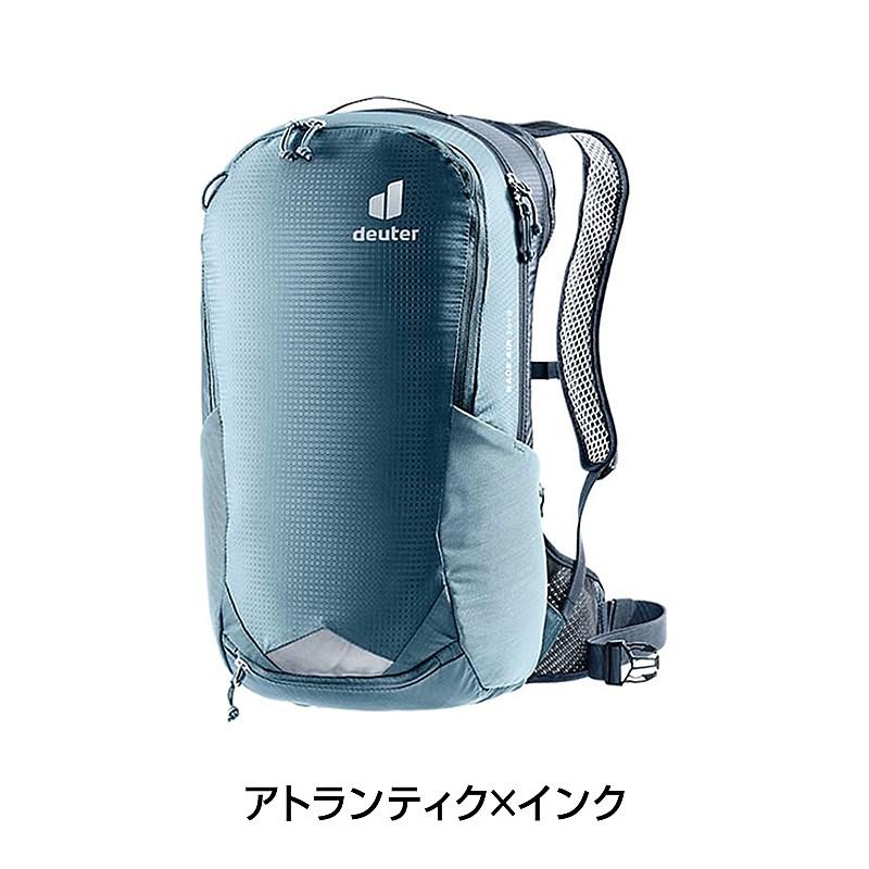 ドイター RACE AIR （レース エアー14+3）容量：14+3L deuter :pi-647755:自転車のQBEI Yahoo!店 - 通販 - Yahoo!ショッピング