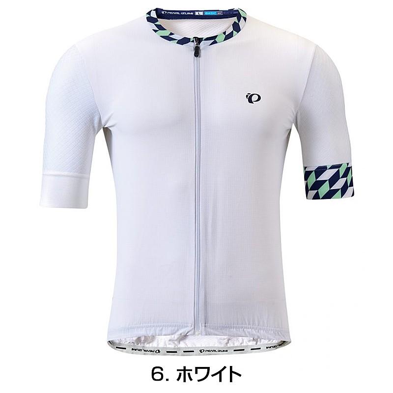 パールイズミ スピードベーシックジャージ625-B【ベーシックフィット】 PEARL IZUMI送料無料 : 自転車のQBEI Yahoo!店 - 通販 - Yahoo!ショッピング