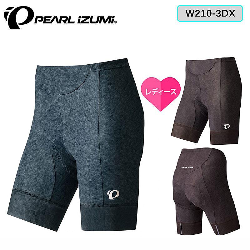 パールイズミ アクセルパンツW210-3DX PEARL IZUMI送料無料 : 自転車のQBEI Yahoo!店 - 通販 - Yahoo!ショッピング