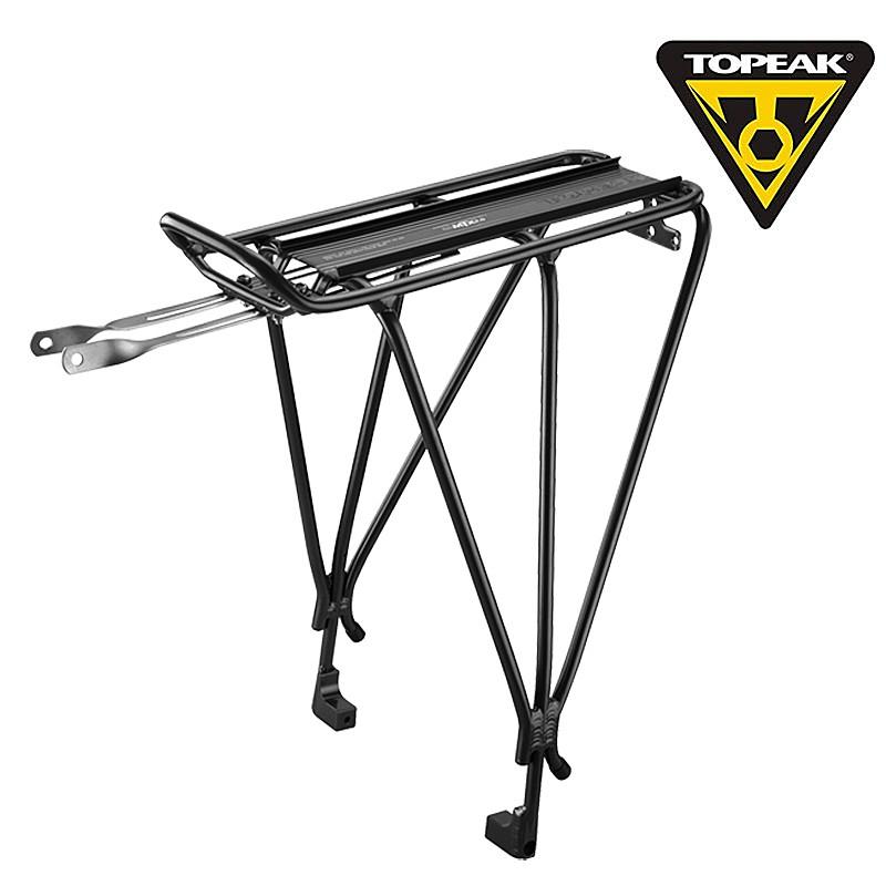 TOPEAK トピーク EXPLORER 29er TUBULAR RACK W/DISC MOUNTS （エクスプローラー29er ...