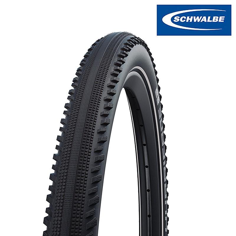 SCHWALBE シュワルベ HURRICANE （ハリケーン）ワイヤービード クリンチャータイヤ 27.5インチ : 自転車のQBEI Yahoo!店 - 通販 - Yahoo!ショッピング