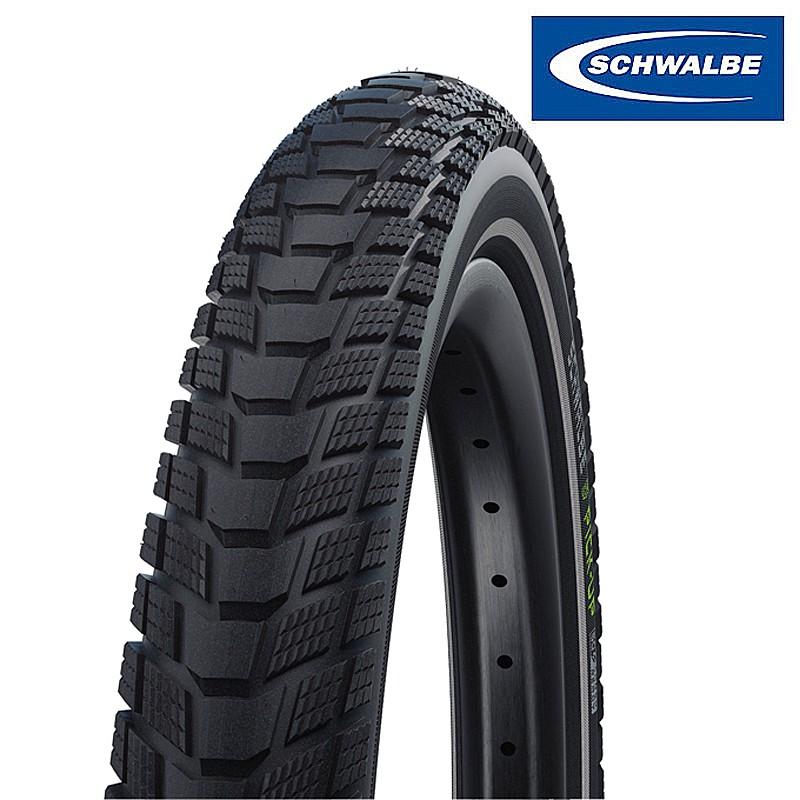 SCHWALBE シュワルベ PICK-UP （シュワルベピックアップ）クリンチャータイヤ 20インチ : 自転車のQBEI Yahoo!店 - 通販 - Yahoo!ショッピング