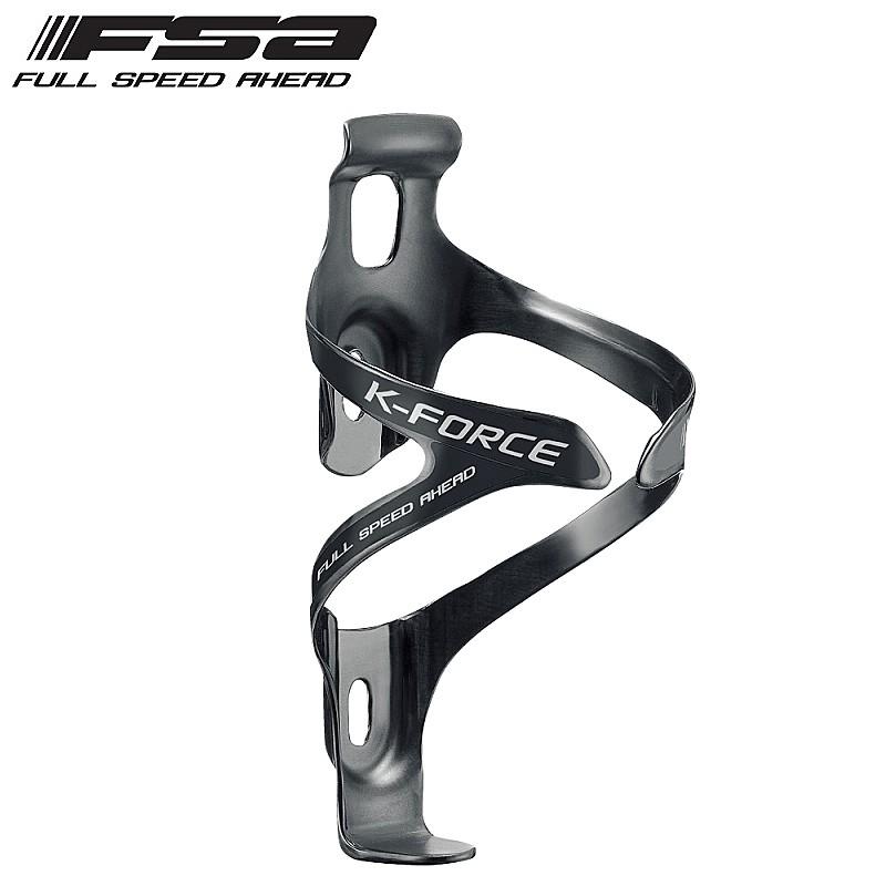 FSA エフエスエー K-FORCE BOTTLECAGE（Kフォースボトルケージ） : 自転車のQBEI Yahoo!店 - 通販 - Yahoo!ショッピング