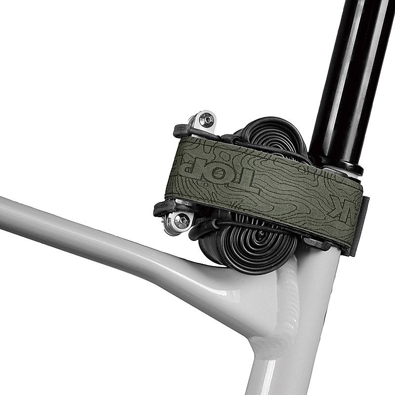 トピーク ELEMENTA STRAP （エレメンタストラップ）L TOPEAK :pi-648965:自転車のQBEI Yahoo!店 - 通販 - Yahoo!ショッピング