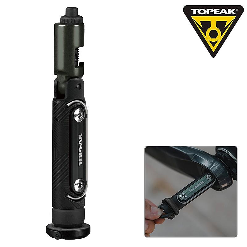 TOPEAK トピーク BB HIDE 'N TOOL （BBハイドツール） : 自転車のQBEI Yahoo!店 - 通販 - Yahoo!ショッピング