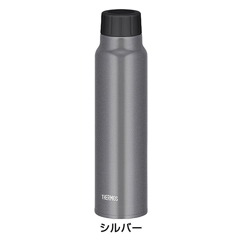 THERMOS サーモス FJK-750 保冷炭酸飲料ボトル0.75L : 自転車のQBEI Yahoo!店 - 通販 - Yahoo!ショッピング