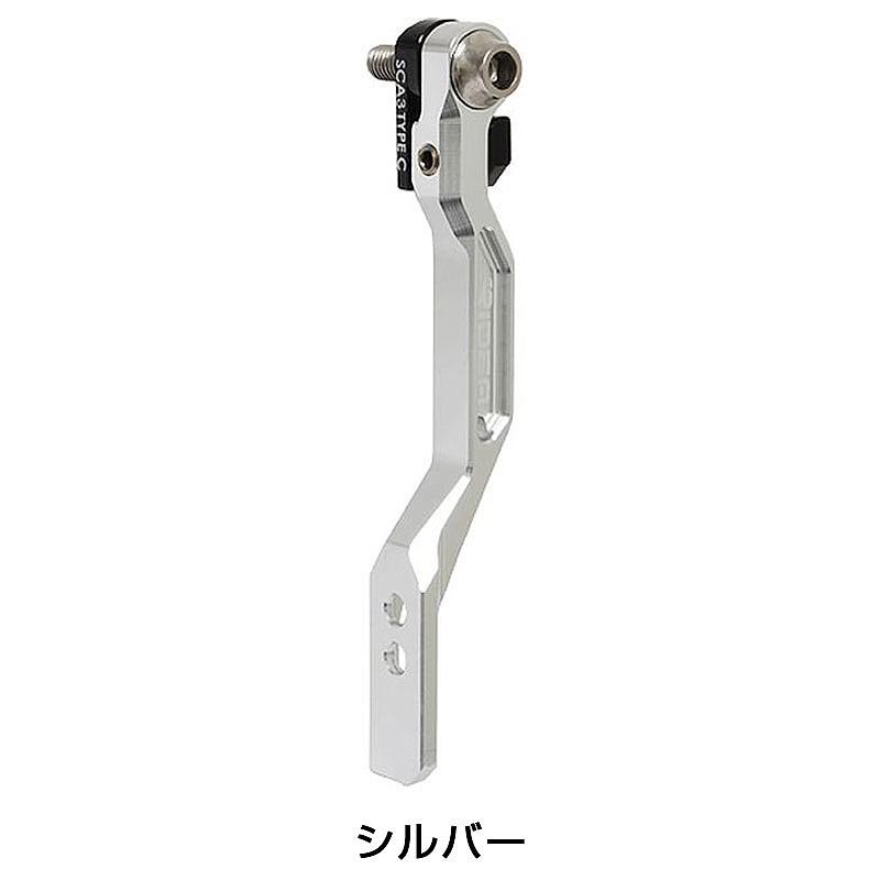 ライデア CHAIN CATCHER（チェーンキャッチャー） RIDEA :pi-649285:自転車のQBEI Yahoo!店 - 通販 - Yahoo!ショッピング