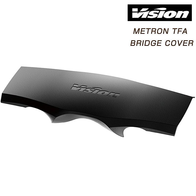 ビジョン METRON TFA BRIDGE COVER（メトロンTSAブリッジカバー） Vision : pi-649395 : 自転車の ...