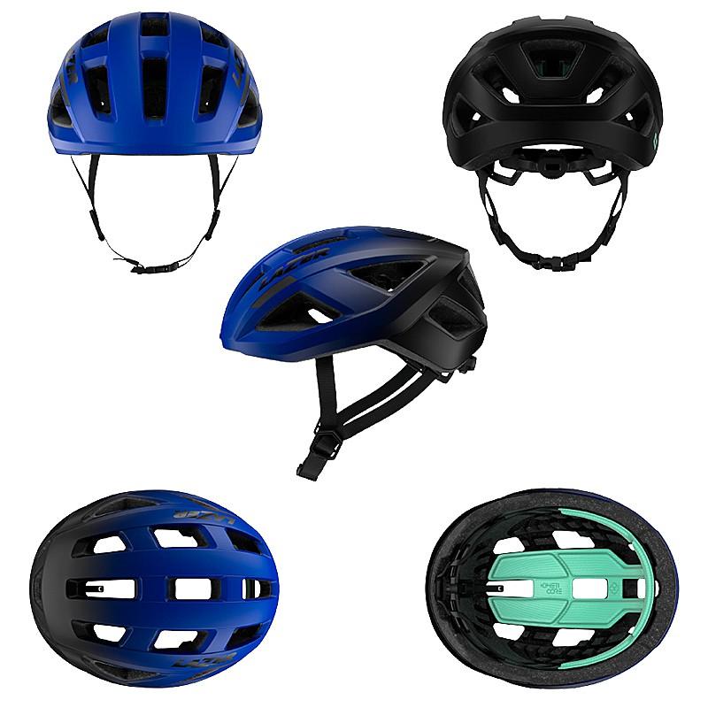 レーザー Tonic KC AF（トニックKCAF）アジアンフィット LAZER :pi-649415:自転車のQBEI Yahoo!店 - 通販 - Yahoo!ショッピング