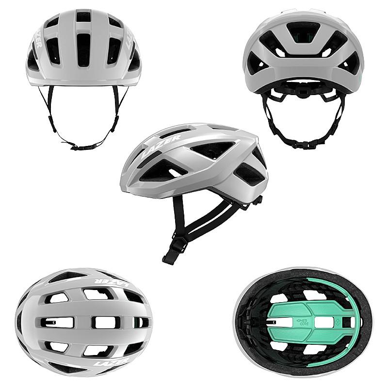 レーザー Tonic KC AF（トニックKCAF）アジアンフィット LAZER :pi-649415:自転車のQBEI Yahoo!店 - 通販 - Yahoo!ショッピング