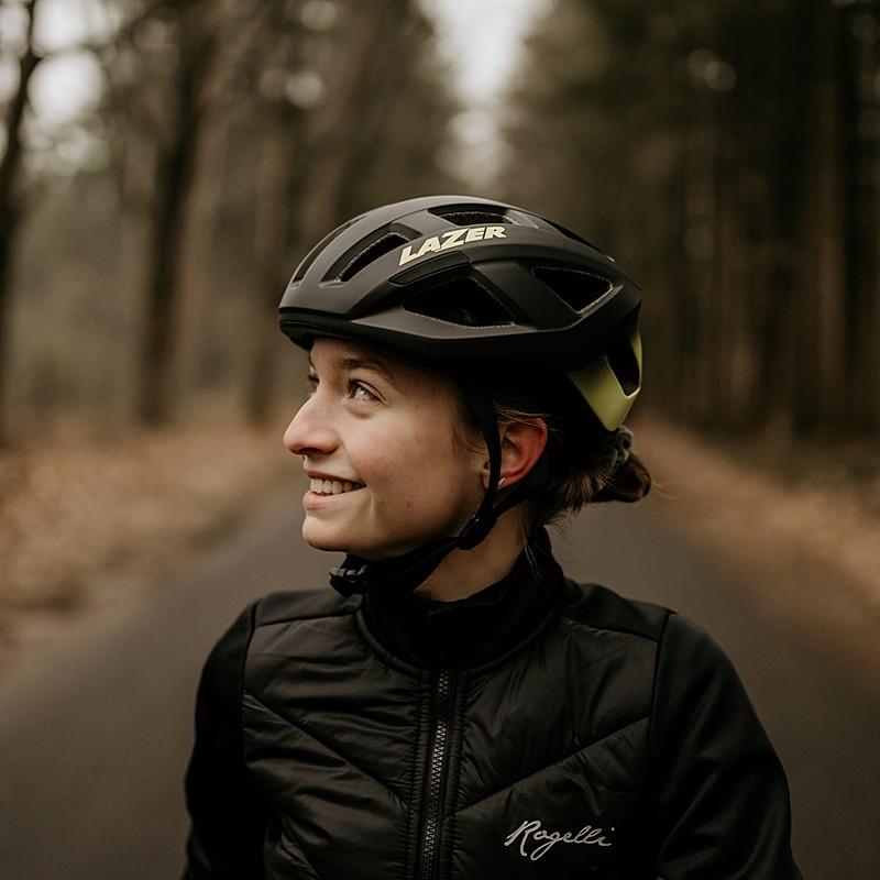 レーザー Tonic KC AF（トニックKCAF）アジアンフィット LAZER :pi-649415:自転車のQBEI Yahoo!店 - 通販 - Yahoo!ショッピング