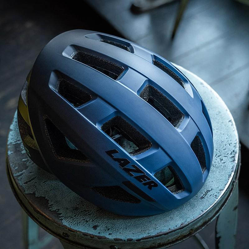 レーザー Tonic KC AF（トニックKCAF）アジアンフィット LAZER :pi-649415:自転車のQBEI Yahoo!店 - 通販 - Yahoo!ショッピング