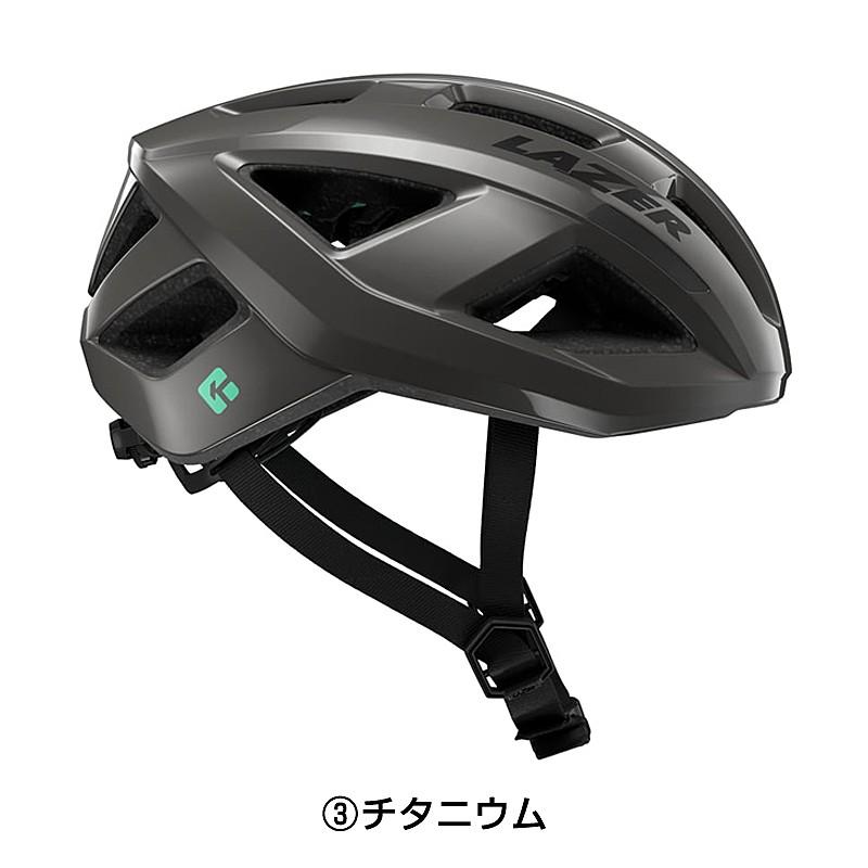レーザー Tonic KC AF（トニックKCAF）アジアンフィット LAZER :pi-649415:自転車のQBEI Yahoo!店 - 通販 - Yahoo!ショッピング