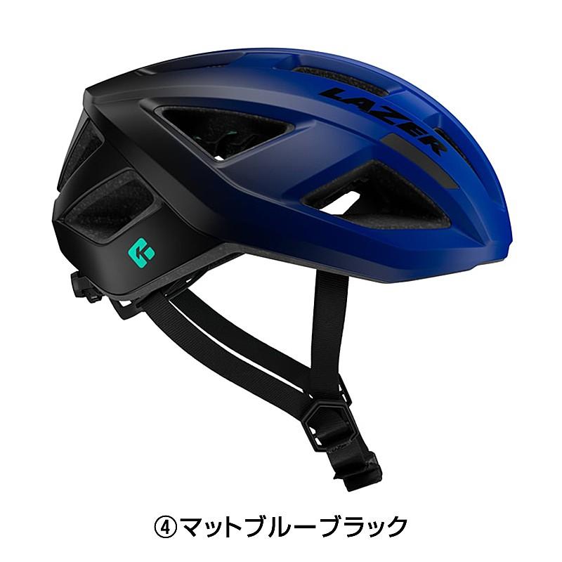 レーザー Tonic KC AF（トニックKCAF）アジアンフィット LAZER :pi-649415:自転車のQBEI Yahoo!店 - 通販 - Yahoo!ショッピング