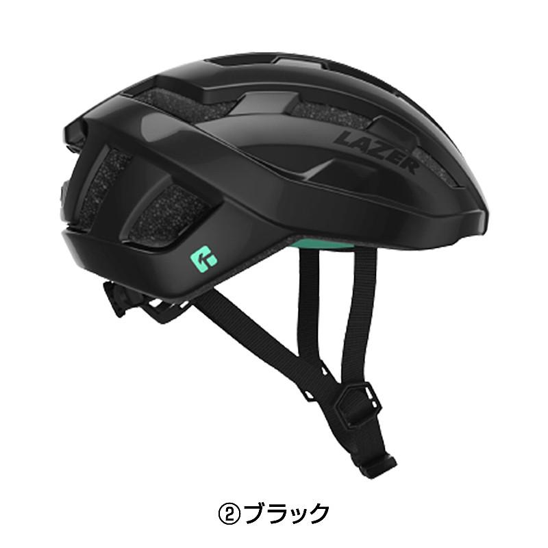 レーザー Tempo KC AF（テンポKCAF）アジアンフィット LAZER :pi-649416:自転車のQBEI Yahoo!店 - 通販 - Yahoo!ショッピング