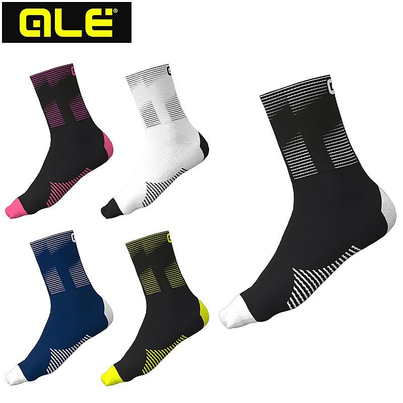 アレ SPRINT SOCKS （スプリントソックス） ale : 自転車のQBEI Yahoo!店 - 通販 - Yahoo!ショッピング