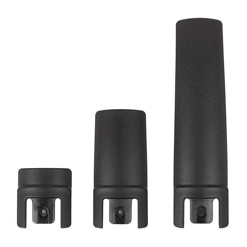 ゼファール SHIELD R35 ROAD（シールドR35ロード）前後フェンダーセット zefal :pi-649486:自転車のQBEI ...