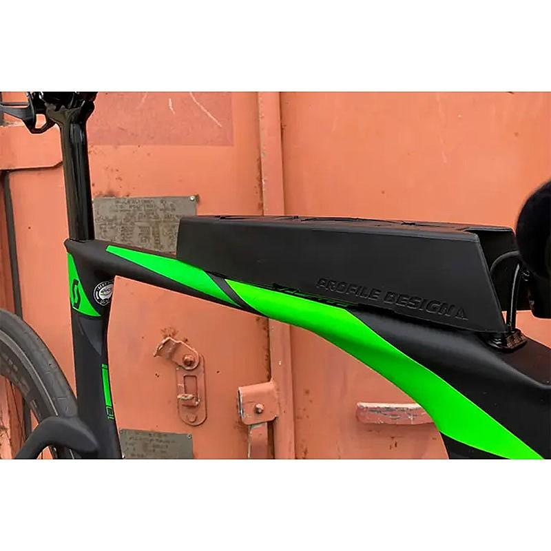 プロファイルデザイン ATTK-XL LARGE TOP TUBE STORAGE（ATTK-XL大型トップチューブストレージ ...