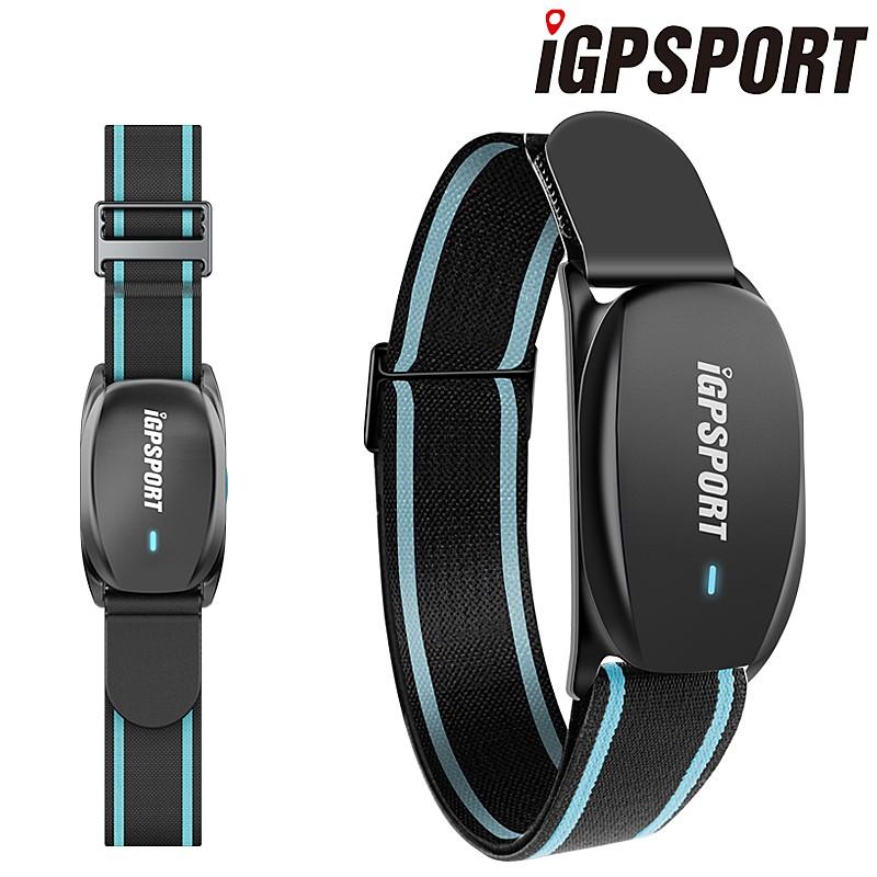iGPスポーツ HR70 アームバンド式心拍数モニター iGPSPORT : pi-649991 : 自転車のQBEI Yahoo!店 - 通販 - Yahoo!ショッピング