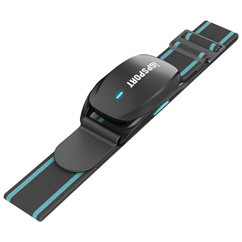 iGPスポーツ HR70 アームバンド式心拍数モニター iGPSPORT : pi-649991 : 自転車のQBEI Yahoo!店 - 通販 - Yahoo!ショッピング