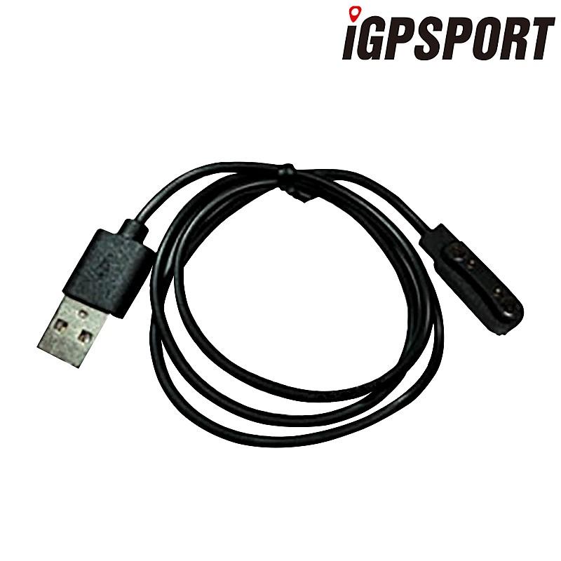 iGPスポーツ HR70 専用充電ケーブル iGPSPORT : 自転車のQBEI Yahoo!店 - 通販 - Yahoo!ショッピング