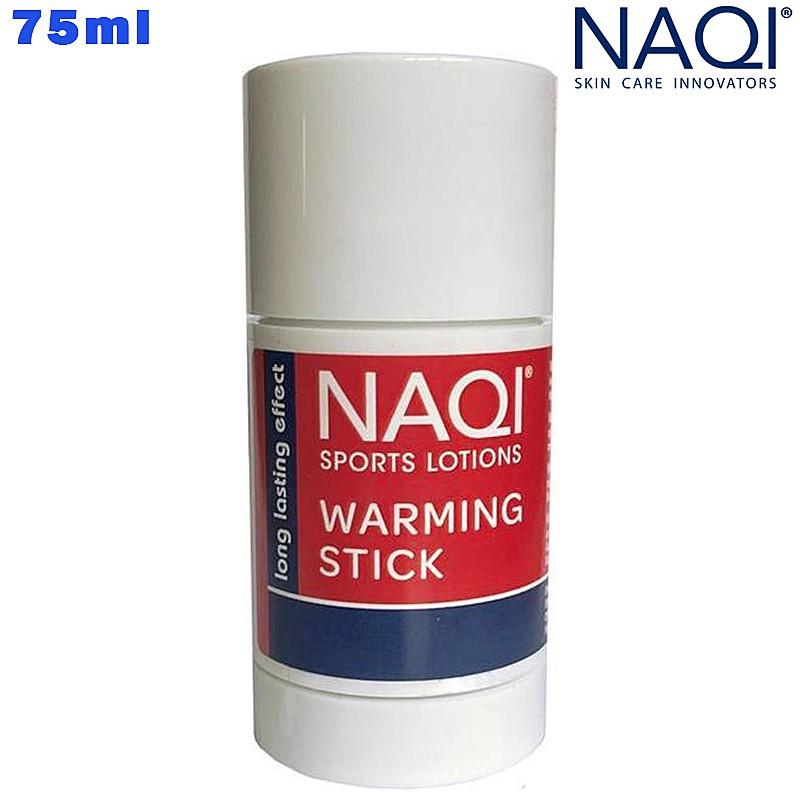 ナキ WARMING STICK （ウォーミングスティック） NAQI : 自転車のQBEI Yahoo!店 - 通販 - Yahoo!ショッピング