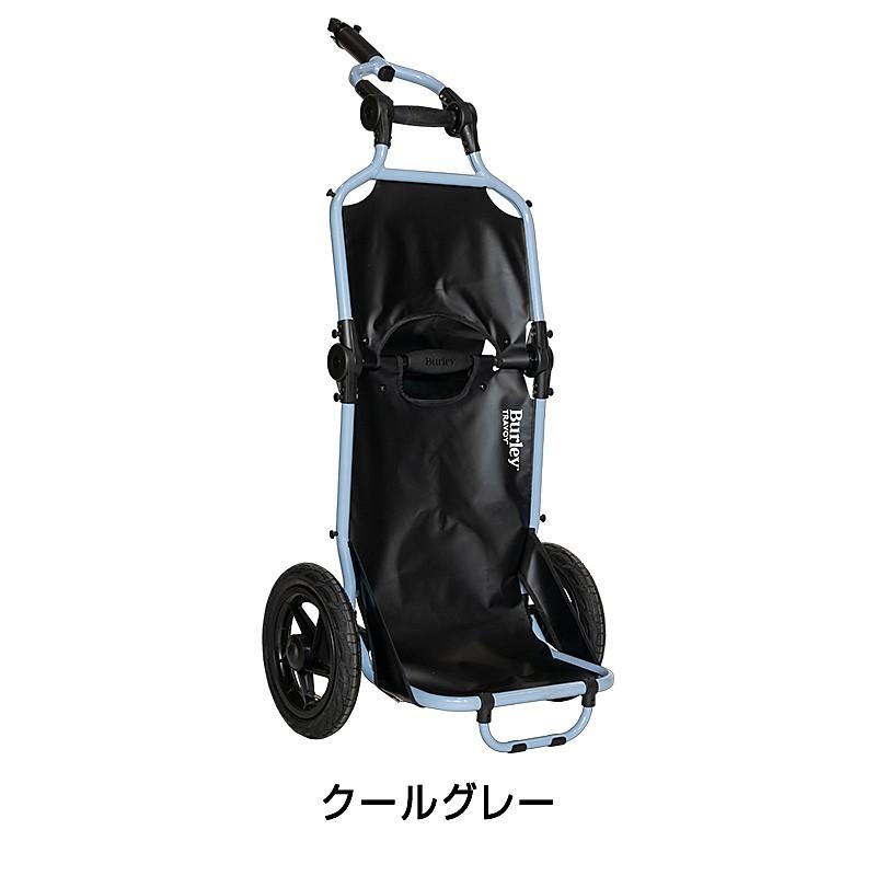 バーレー TRAVOY V3 （トラボーイV3） BURLEY :pi-650512:自転車のQBEI Yahoo!店 - 通販 - Yahoo!ショッピング
