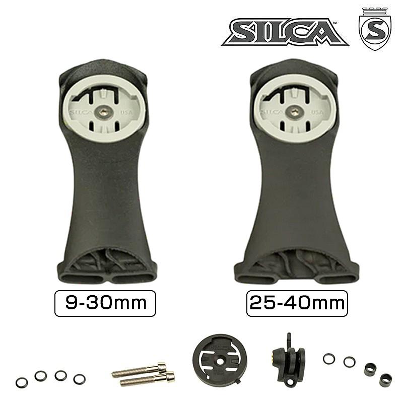 シルカ シリカ CHISELA COMPUTER MOUNT（チセラコンピューターマウント） SILCA送料無料 : 自転車のQBEI ...