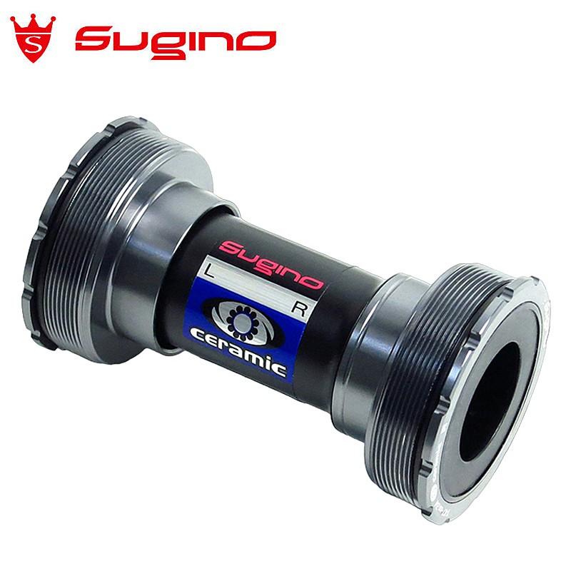 SUGINO スギノ BB T47 SUPER CERAMIC （スーパーセラミック） : 自転車のQBEI Yahoo!店 - 通販 - Yahoo!ショッピング