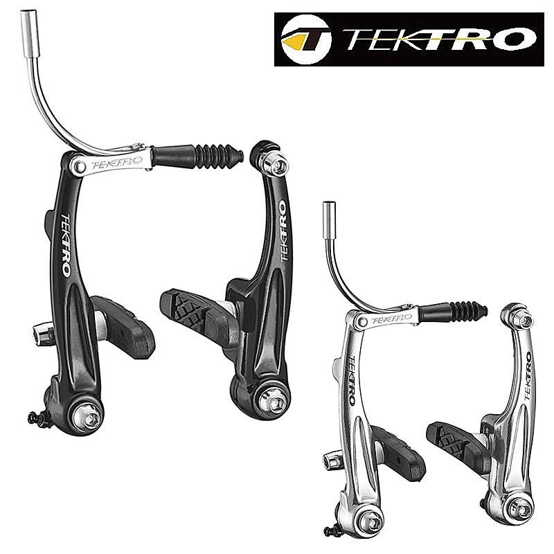 テクトロ 837AL Vブレーキ TEKTRO : 自転車のQBEI Yahoo!店 - 通販 - Yahoo!ショッピング