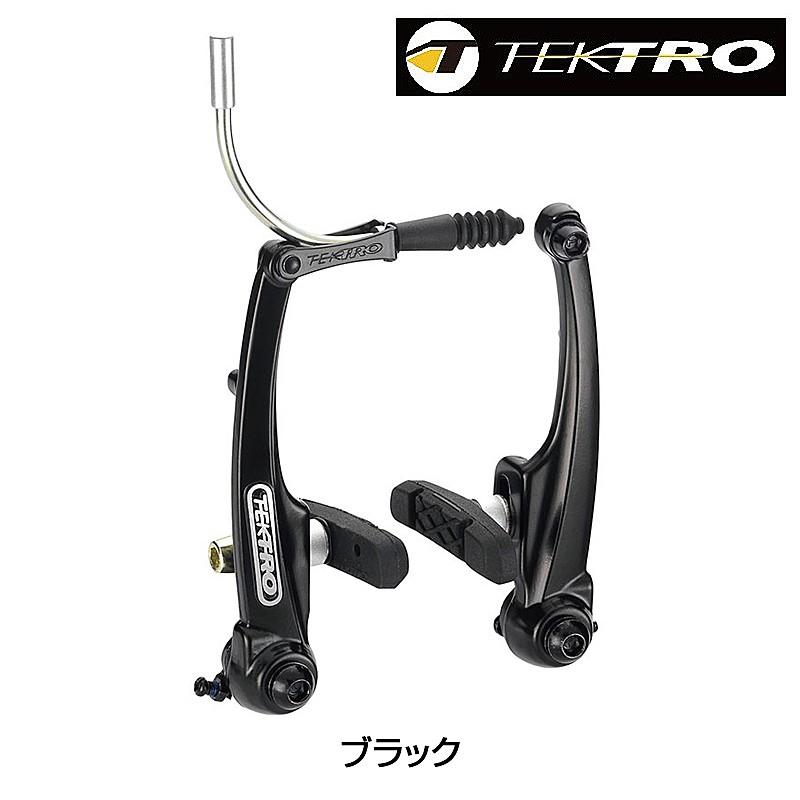 テクトロ 857AL Vブレーキ TEKTRO : 自転車のQBEI Yahoo!店 - 通販 - Yahoo!ショッピング