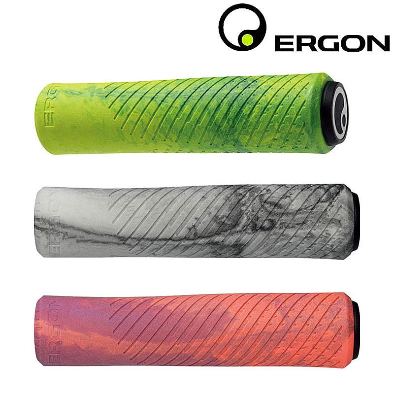 エルゴン GXR LAVA （GXRラバ） ergon : 自転車のQBEI Yahoo!店 - 通販 - Yahoo!ショッピング