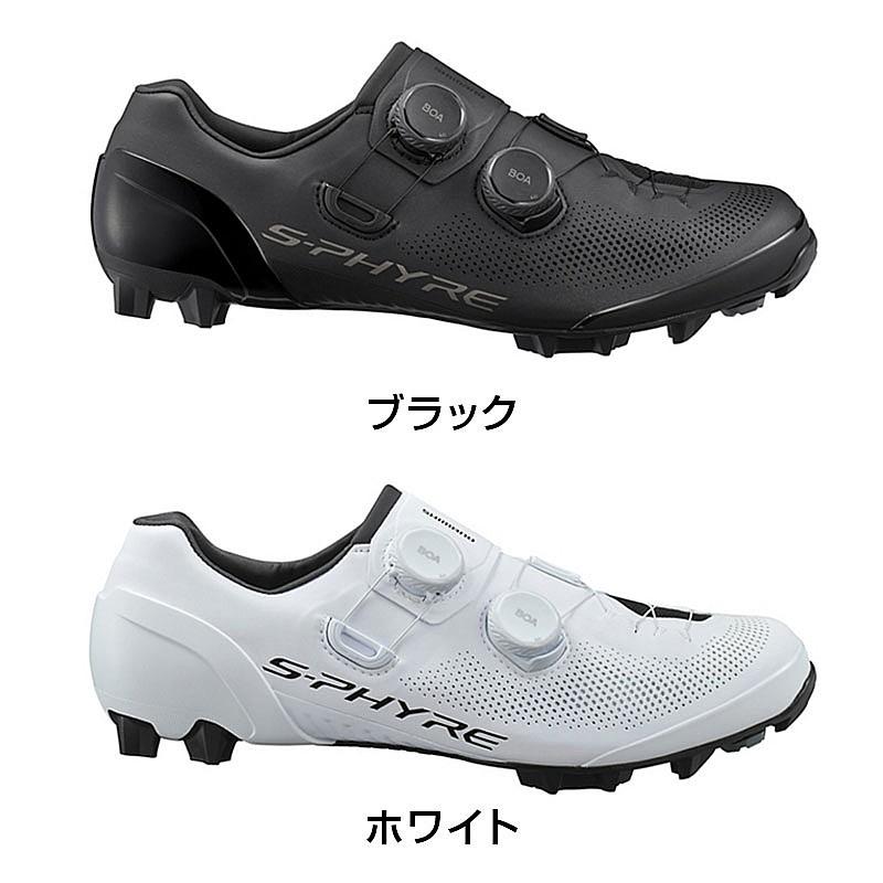 シマノ XC9 SPDビンディングシューズ SHIMANO :pi-651955:自転車のQBEI Yahoo!店 - 通販 - Yahoo!ショッピング