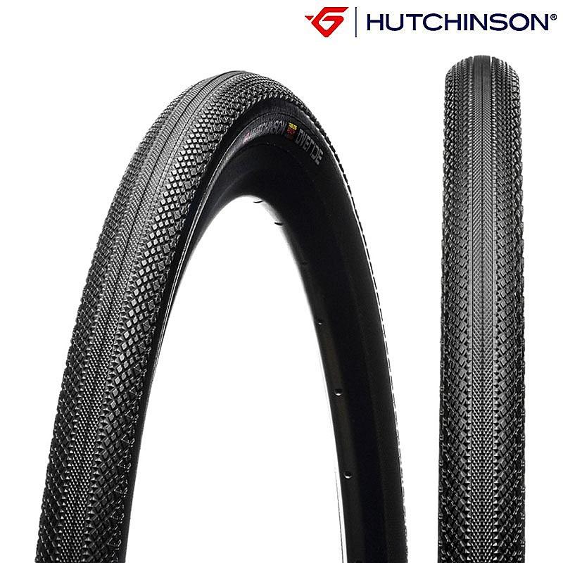 HUTCHINSON ハッチンソン OVERIDE TLR（オーバーライド TLR）チューブレスレディ 700x40C 45C 50C ハードスキン : 自転車のQBEI Yahoo!店 ...