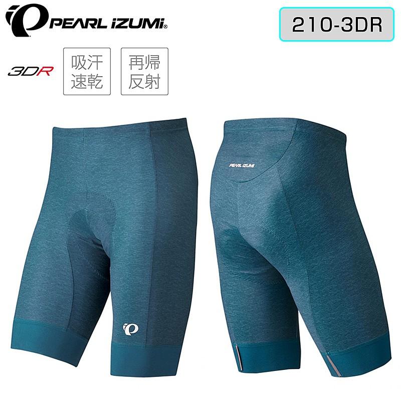 パールイズミ アクセル パンツ 210-3DR PEARL IZUMI :pi-652759:自転車のQBEI Yahoo!店 - 通販 - Yahoo!ショッピング