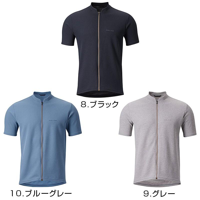 パールイズミ シティライド ポター ジャージ 335-B PEARL IZUMI :pi-652771:自転車のQBEI Yahoo!店 - 通販 - Yahoo!ショッピング